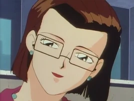 Misuzu Takasugi | Brave Series Wiki | Fandom