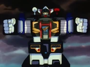 Dag-Base | Brave Series Wiki | Fandom