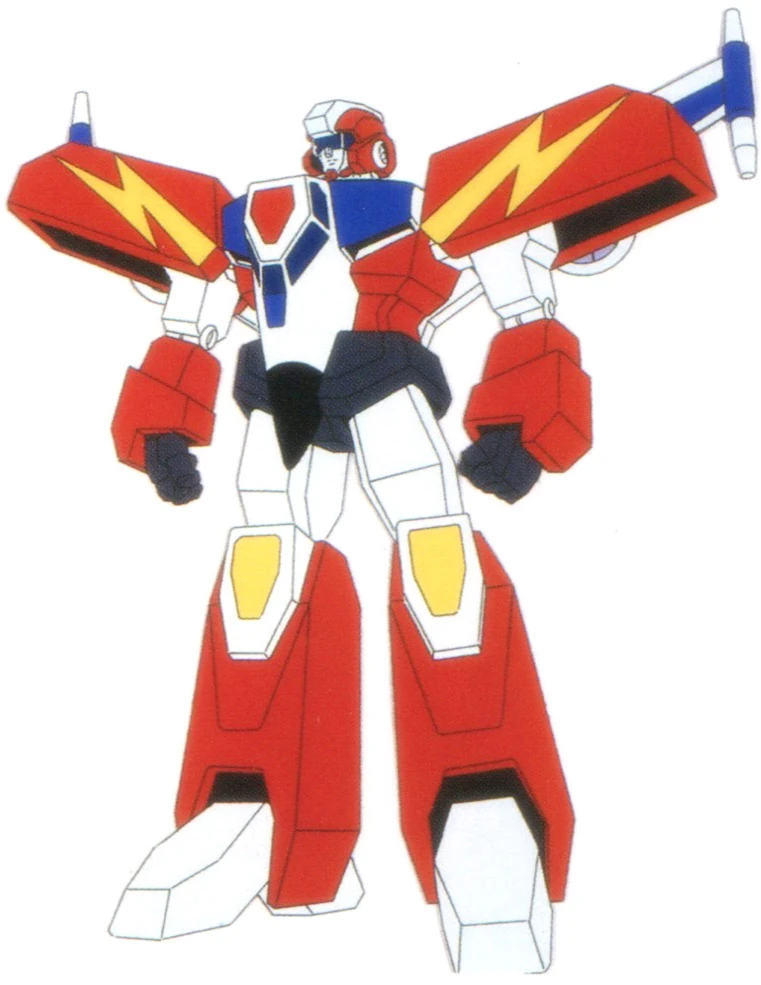 Guard Wing | Brave Series Wiki | Fandom