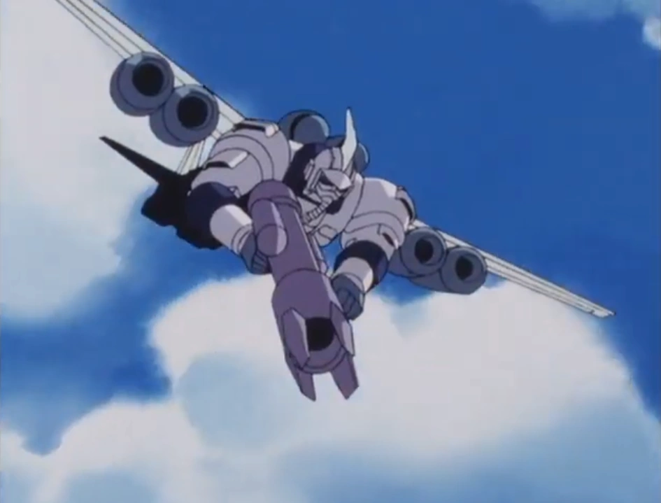 Sonicron | Brave Series Wiki | Fandom