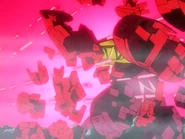 King J-Der | Brave Series Wiki | Fandom