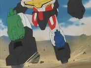 Ultra Raker | Brave Series Wiki | Fandom