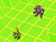 Thunder Baron | Brave Series Wiki | Fandom