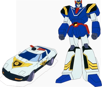 BP-110 Deckerd | Brave Series Wiki | Fandom