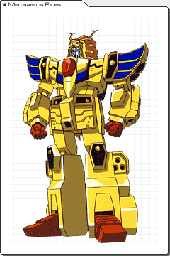 Leon Kaiser | Brave Series Wiki | Fandom