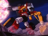 Power Dagwon | Brave Series Wiki | Fandom