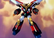 Great Might Gaine | Brave Series Wiki | Fandom