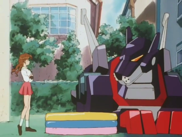 Clash! Shadow-Maru | Brave Series Wiki | Fandom