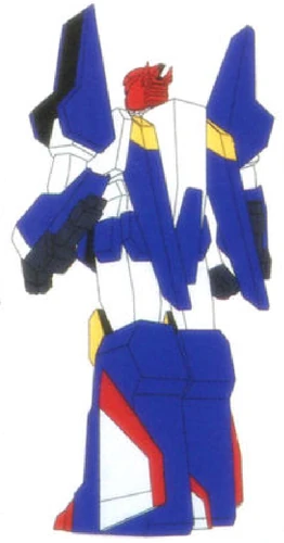 Fighbird | Brave Series Wiki | Fandom