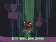 Ultra Raker | Brave Series Wiki | Fandom