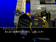 Leon Kaiser | Brave Series Wiki | Fandom