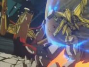 Great Exkizer | Brave Series Wiki | Fandom