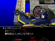 Leon Kaiser | Brave Series Wiki | Fandom