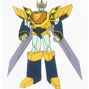 Lian | Brave Series Wiki | Fandom