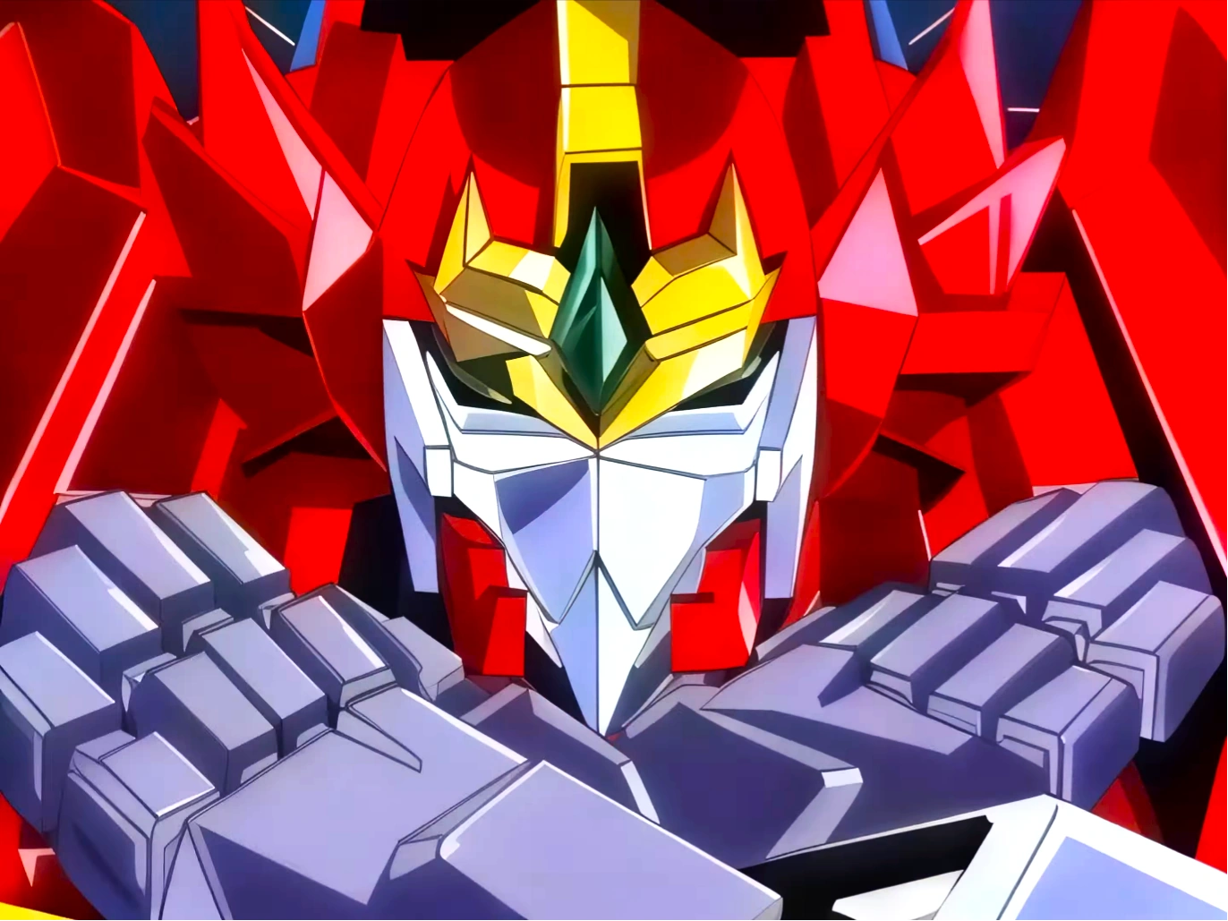 Mach Sperion | Brave Series Wiki | Fandom