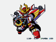 Fire Dagwon | Brave Series Wiki | Fandom