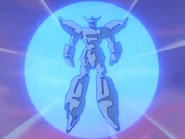 Exkizer | Brave Series Wiki | Fandom