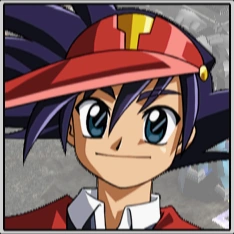 Chouta Nayuta | Brave Series Wiki | Fandom