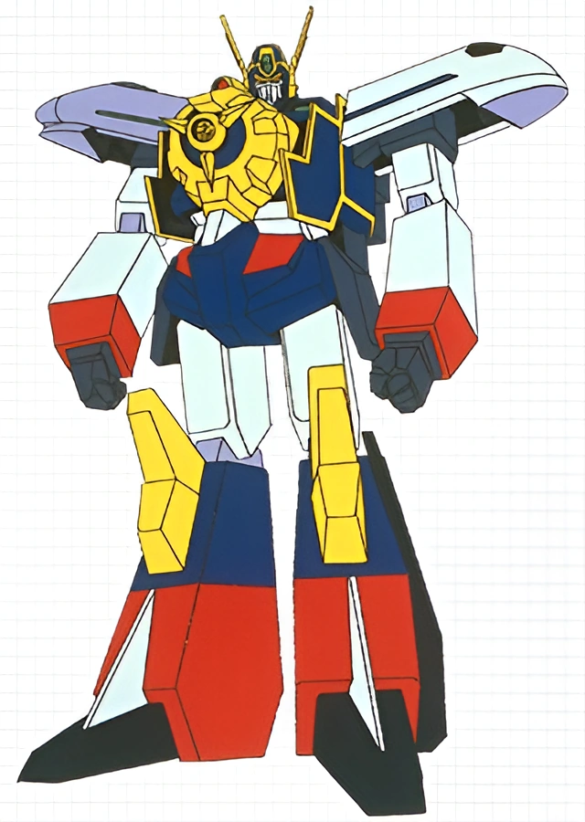 Might Gaine | Brave Series Wiki | Fandom