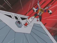 King Exkizer | Brave Series Wiki | Fandom