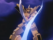 Goldran | Brave Series Wiki | Fandom