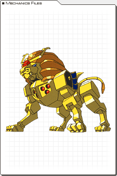 Kaiser | Brave Series Wiki | Fandom