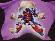 Captain Shark | Brave Series Wiki | Fandom