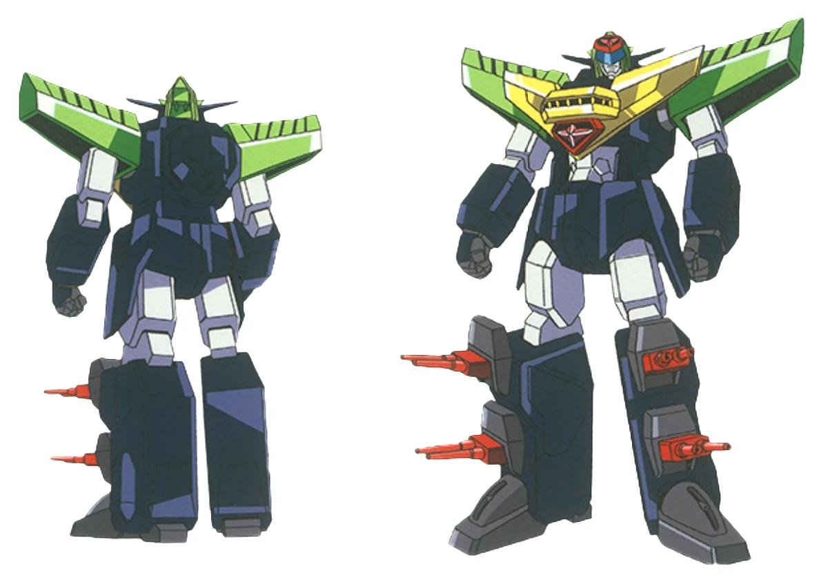 J-Der | Brave Series Wiki | Fandom