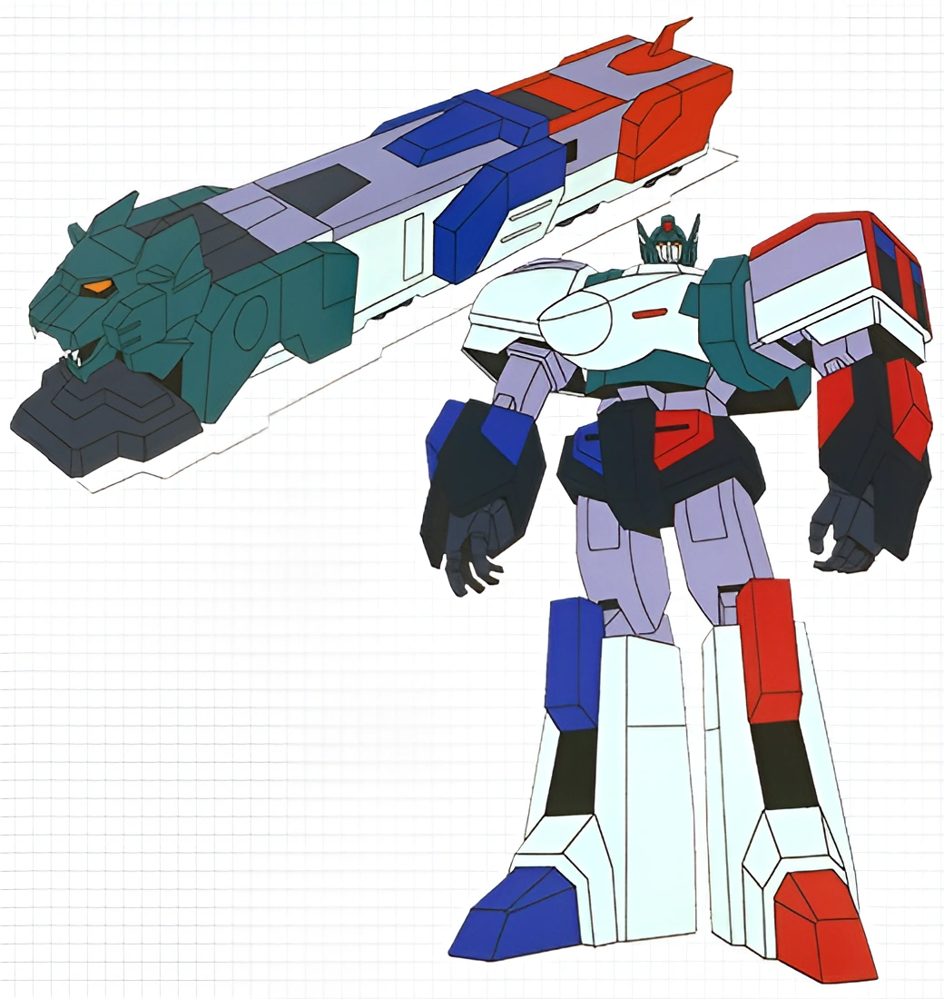 Try Bomber | Brave Series Wiki | Fandom