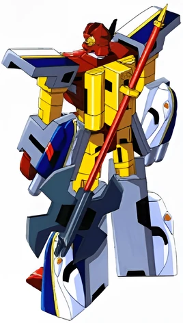 Magna | Brave Series Wiki | Fandom