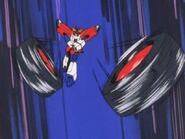 Exkizer | Brave Series Wiki | Fandom