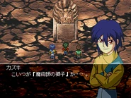 Leon Kaiser | Brave Series Wiki | Fandom