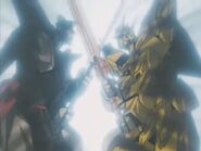 Great Exkizer | Brave Series Wiki | Fandom