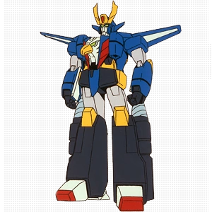 God Max | Brave Series Wiki | Fandom