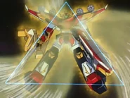 Super Fire Dagwon | Brave Series Wiki | Fandom