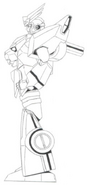 Exkizer | Brave Series Wiki | Fandom