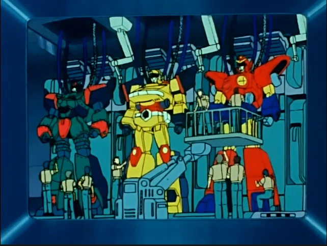 Scotland Yard | Brave Series Wiki | Fandom