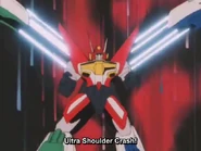 Ultra Raker | Brave Series Wiki | Fandom