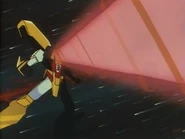 Mach Lander | Brave Series Wiki | Fandom