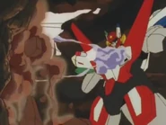 Ultra Raker | Brave Series Wiki | Fandom