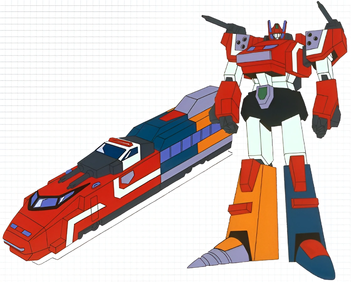 Guard Diver | Brave Series Wiki | Fandom