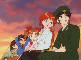 Completed! Build Tiger | Brave Series Wiki | Fandom