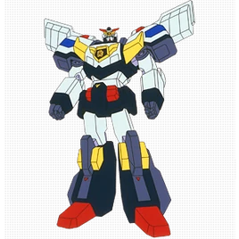 J-Decker | Brave Series Wiki | Fandom