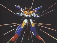 Armed Fighbird | Brave Series Wiki | Fandom