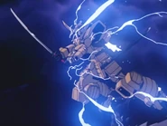 Goldran | Brave Series Wiki | Fandom