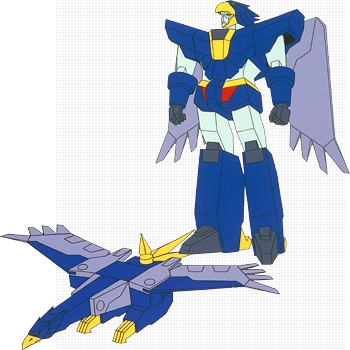 Guard Hawk | Brave Series Wiki | Fandom