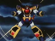 Dran | Brave Series Wiki | Fandom