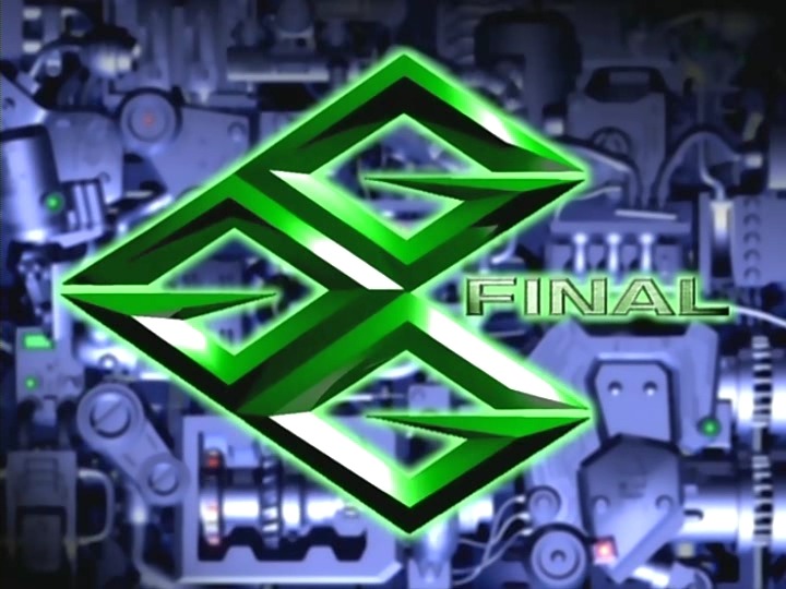 The King of Braves GaoGaiGar FINAL | Brave Series Wiki | Fandom