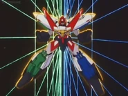 Ultra Raker | Brave Series Wiki | Fandom