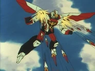 Hawk Saber | Brave Series Wiki | Fandom